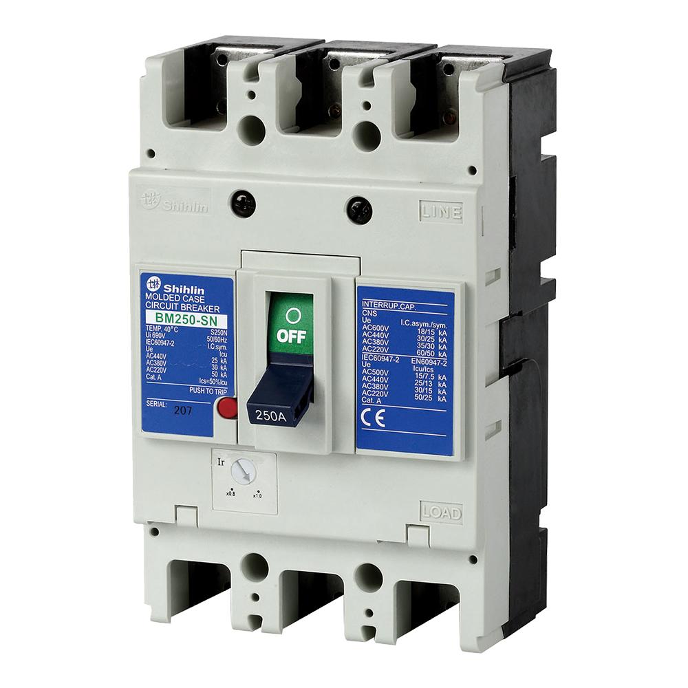 Shihlin Electric - Official Thailand Website