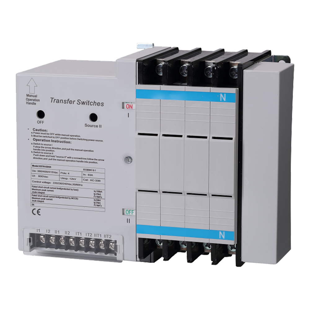 Product overview | Shihlin Electric - Official Thailand Website